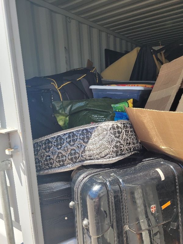 iBid4Storage.com - Mobile Storage Rentals Auction - 17151004088046