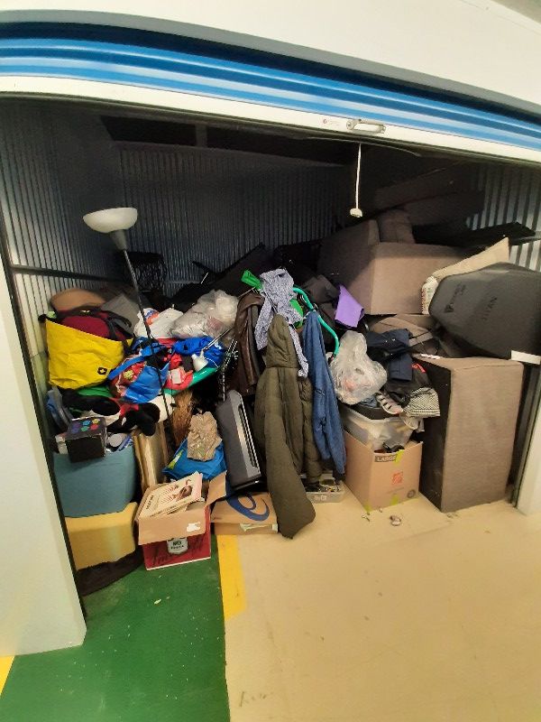 iBid4Storage.com - Access Storage Auction - 17157043413799