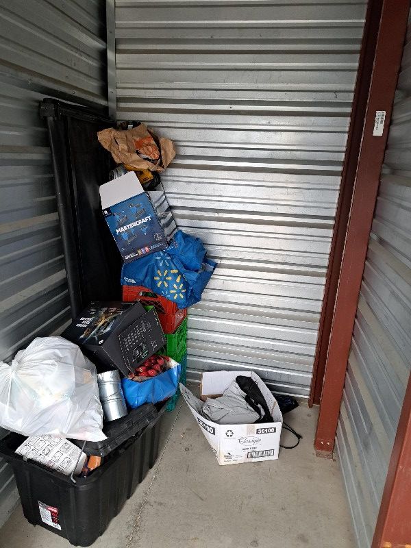 iBid4Storage.com - Access Storage Auction - 17163157822934