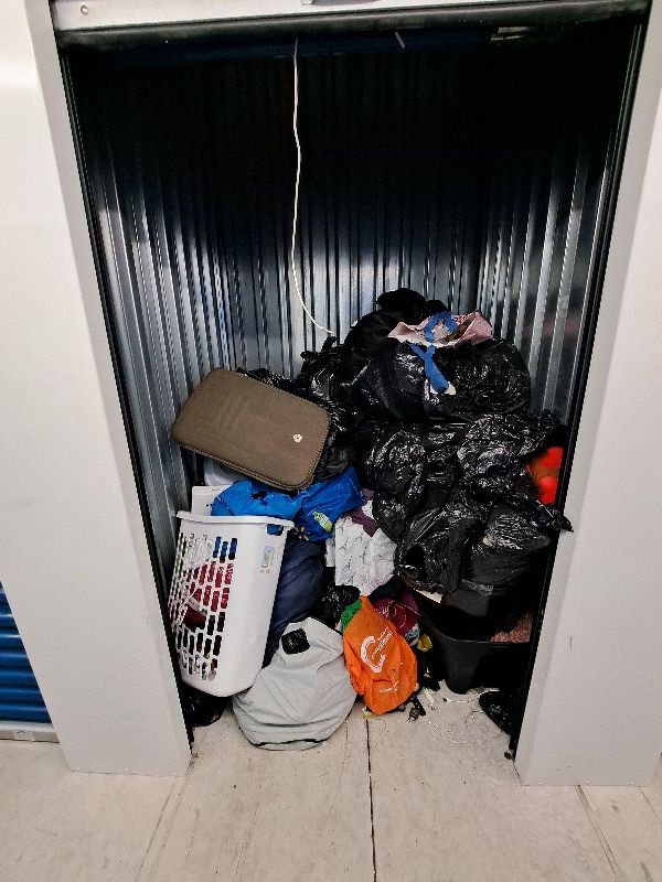 iBid4Storage.com - Access Storage Auction - 17182040914082