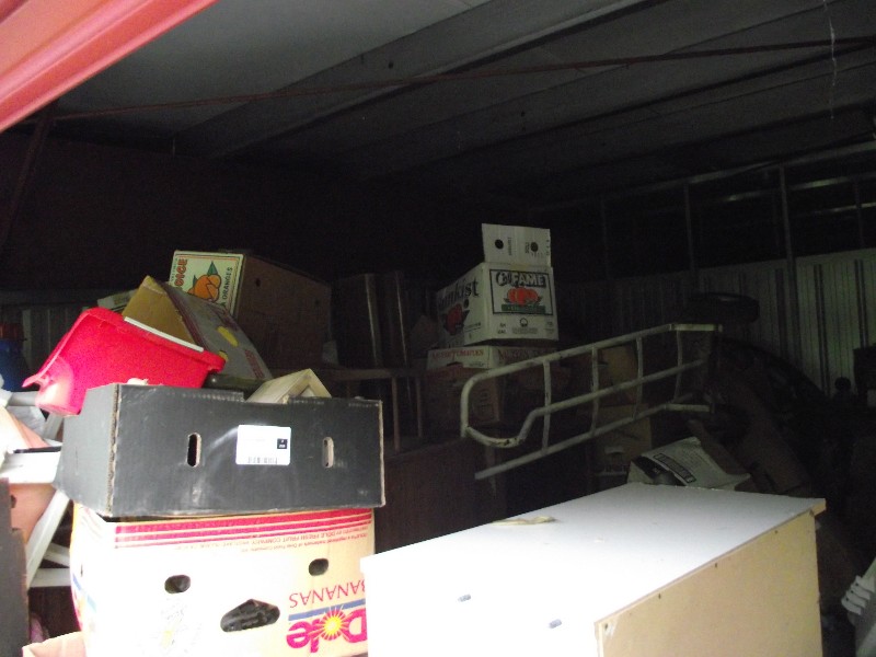 iBid4Storage.com - AA Mini Storage Auction - 17184876291744