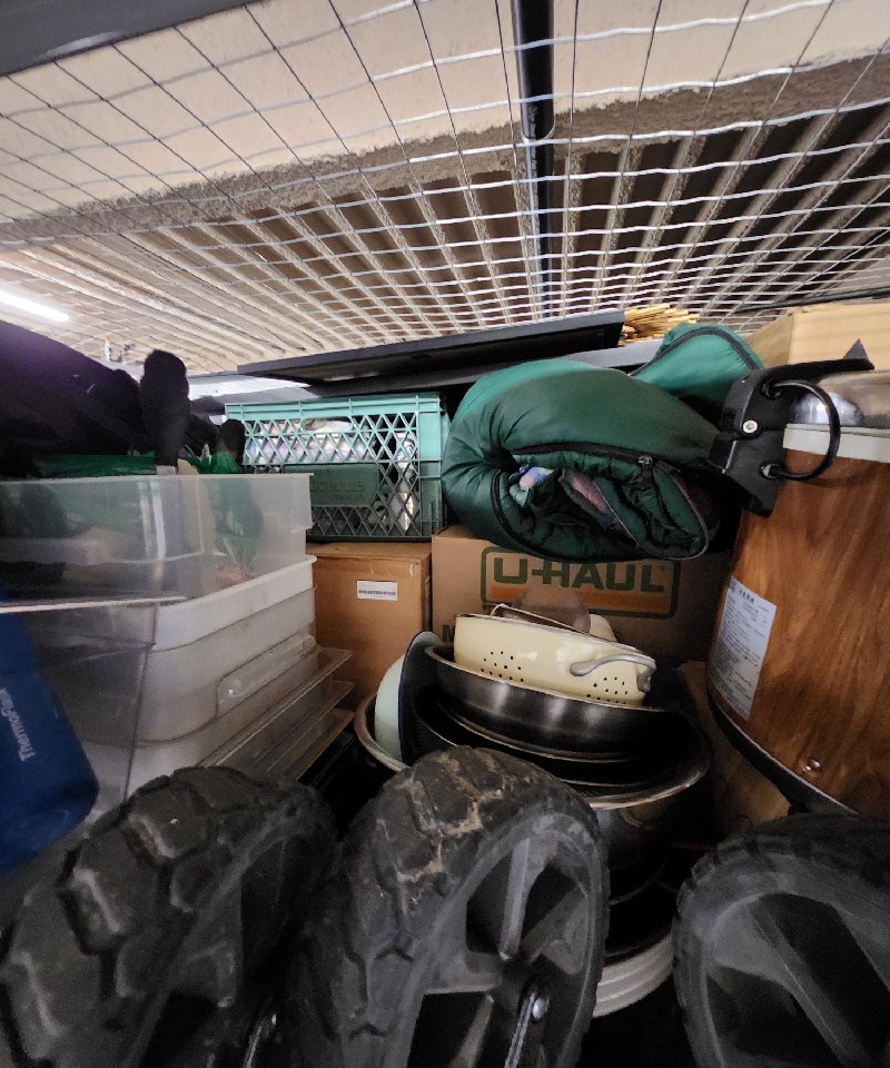 iBid4Storage.com - NationWide Self Storage Auction - 17188309204344