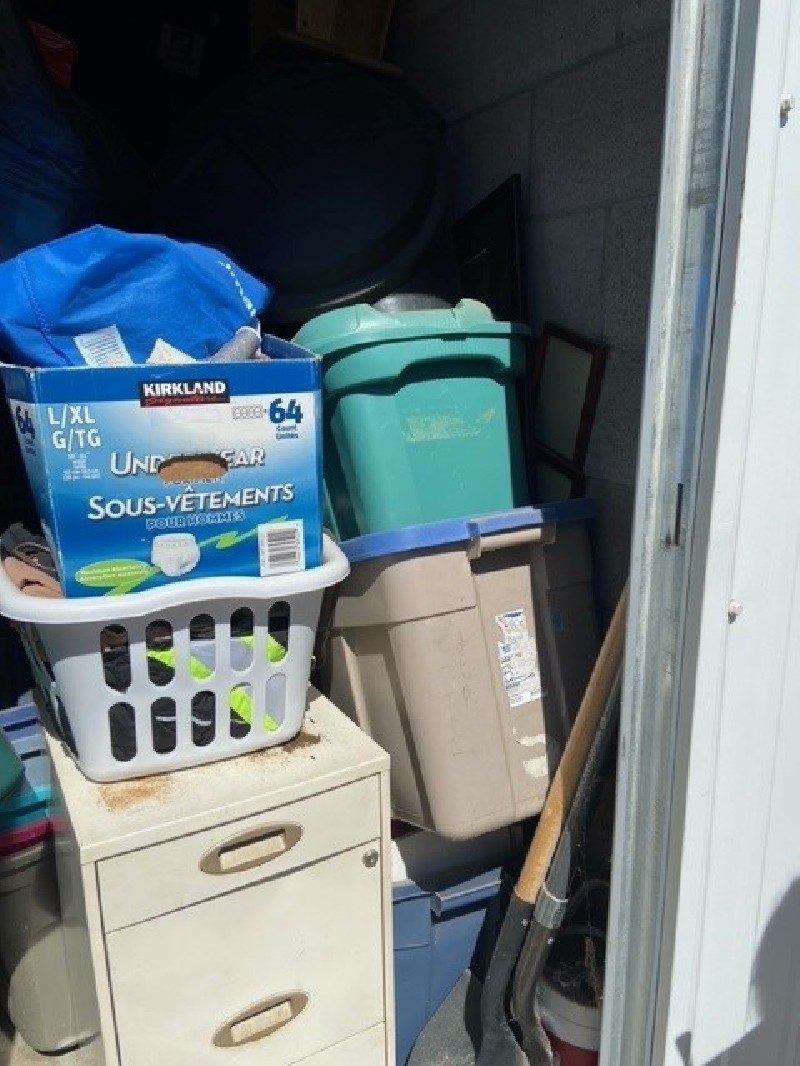 iBid4Storage.com - Access Storage Auction - 17188478587474