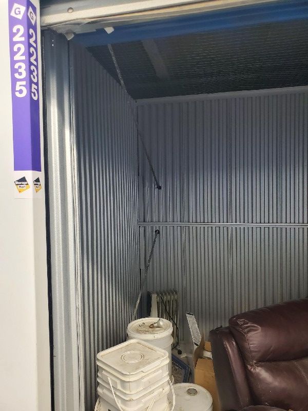 iBid4Storage.com - StorageMart - Todd Baylis Blvd Toronto Auction ...