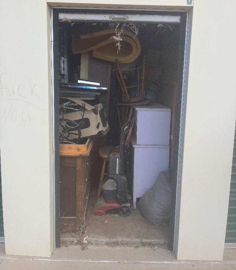 iBid4Storage.com - Bradley Storage Auction - 17193439944153