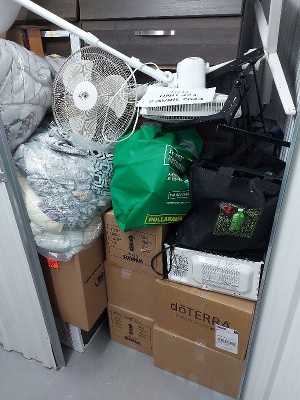 iBid4Storage.com - Access Storage Auction - 17200146729183