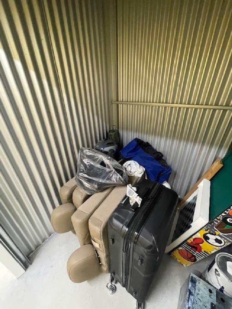 iBid4Storage.com - Access Storage Auction - 17202007374710