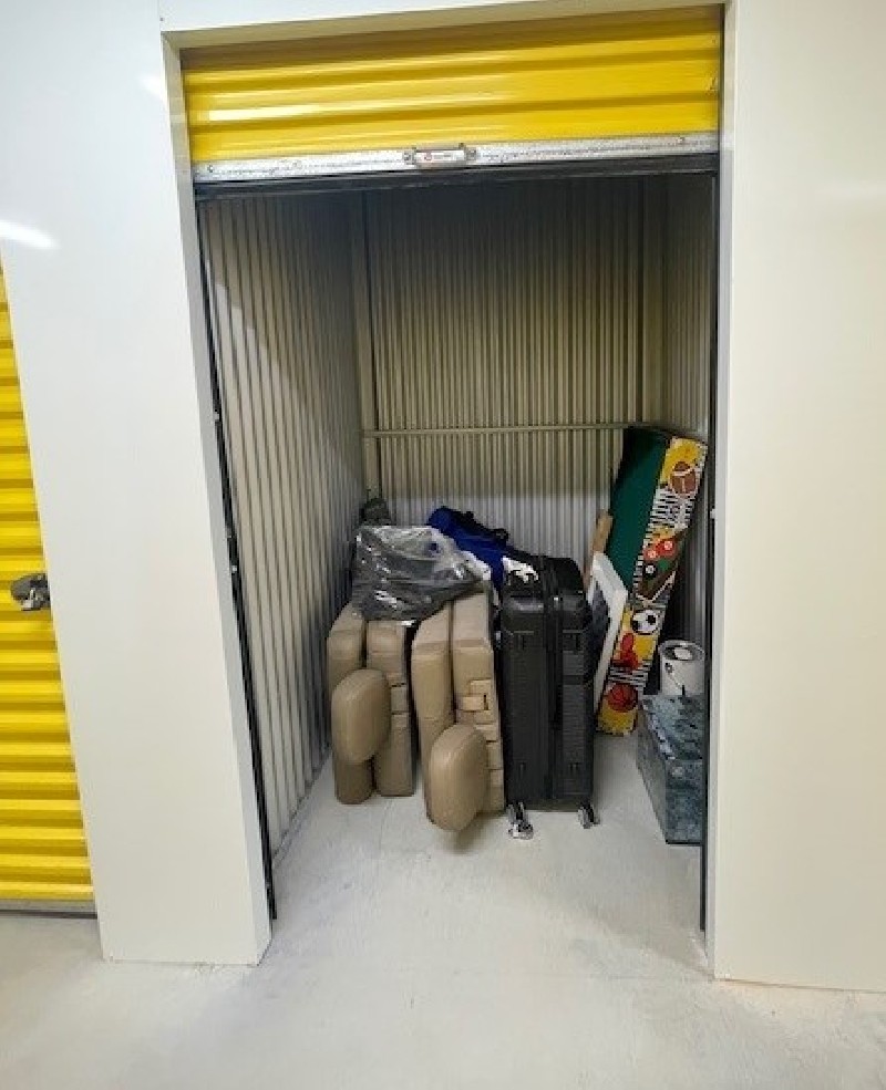 iBid4Storage.com - Access Storage Auction - 17202007374710