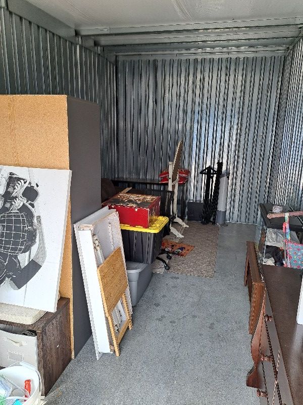 iBid4Storage.com - Access Storage Auction - 17211360972959