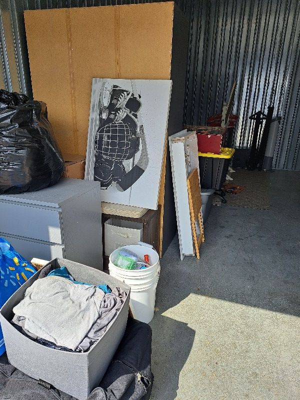 iBid4Storage.com - Access Storage Auction - 17211360972959