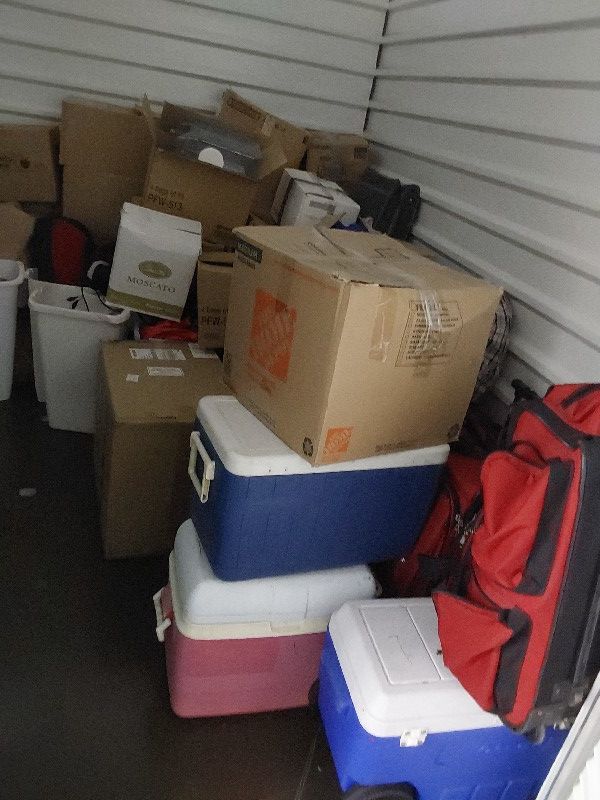 iBid4Storage.com - STORExpress Auction - 17213225042813