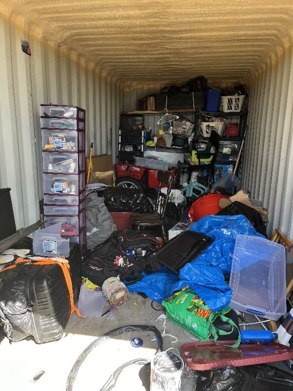 iBid4Storage.com - U Need Storage Auction - 17214009353799