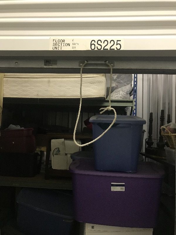 iBid4Storage.com - STORExpress Auction - 17218430317576