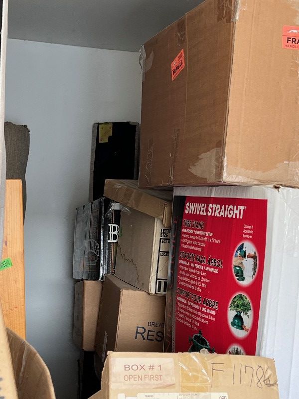 iBid4Storage.com - A-Plus Mini Storage Auction - 17218462841472