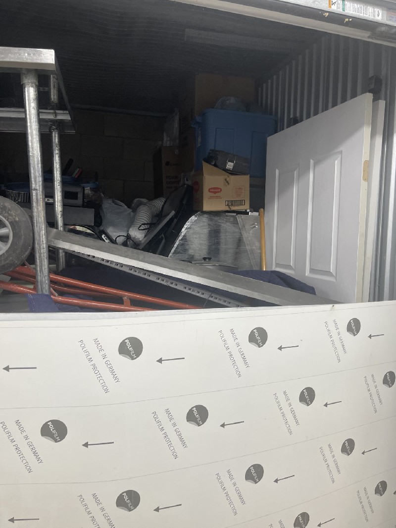iBid4Storage.com - SmartStop Self Storage Auction - 17220942392437