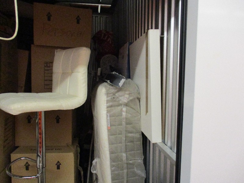 iBid4Storage.com - Public Storage Canada Auction - 17223781388650