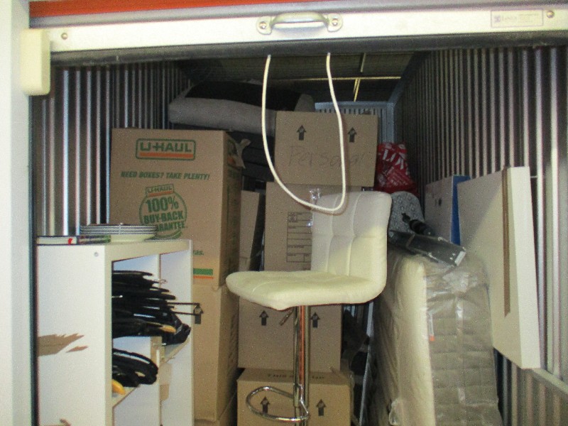 iBid4Storage.com - Public Storage Canada Auction - 17223781388650