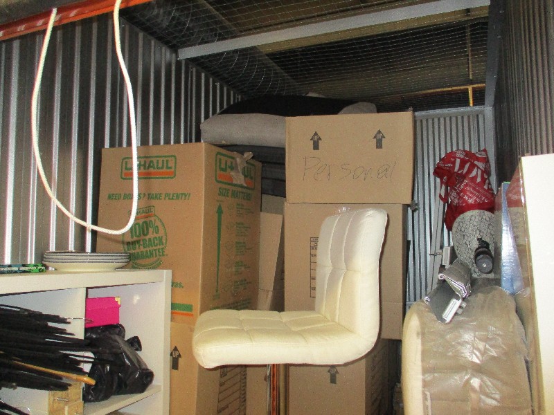 iBid4Storage.com - Public Storage Canada Auction - 17223781388650