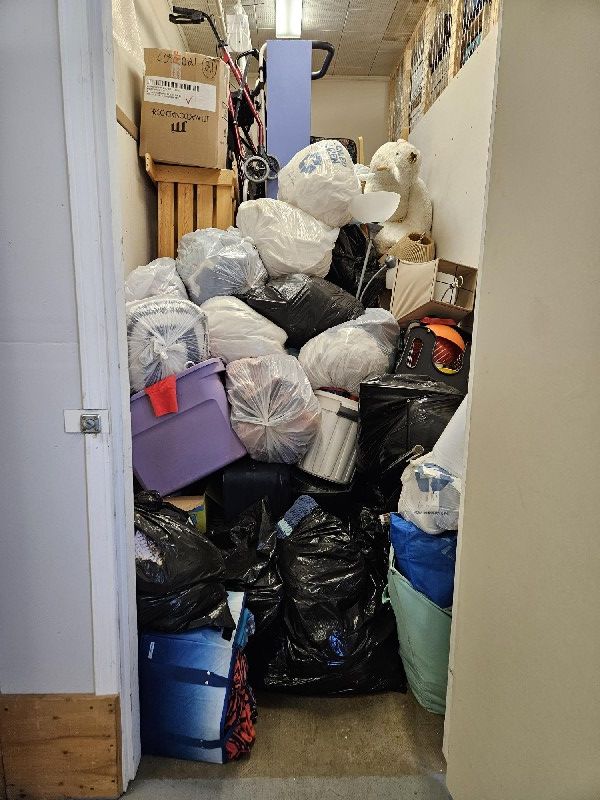 iBid4Storage.com - PG Mini Storage Auction - 17229626361547