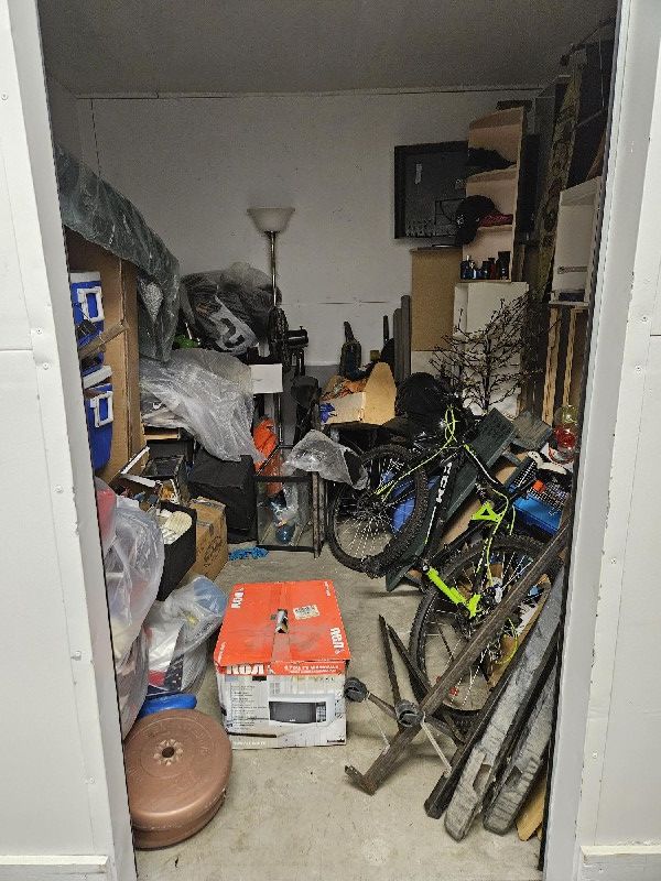 iBid4Storage.com - PG Mini Storage Auction - 17229627724977