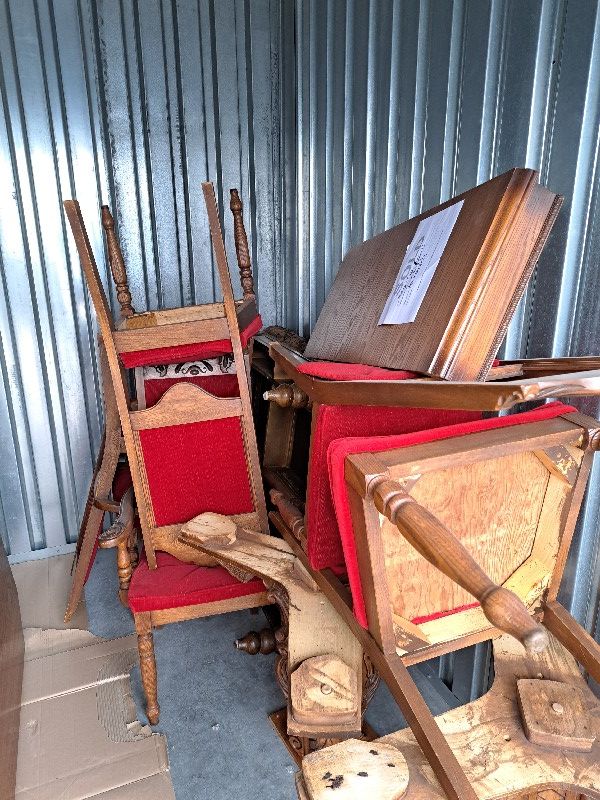 iBid4Storage.com - Access Storage Auction - 17230604343678