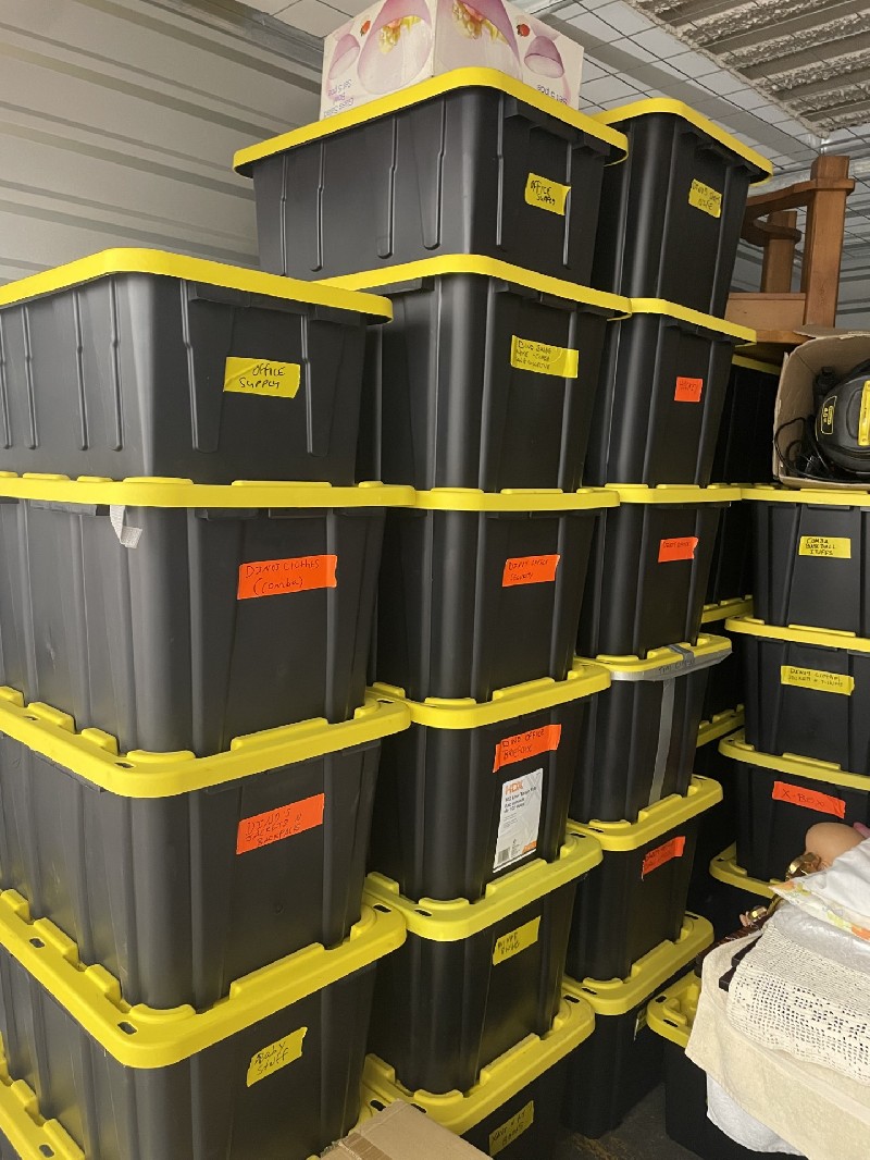 iBid4Storage.com - U-Haul Co. of British Columbia Auction - 17231317988244