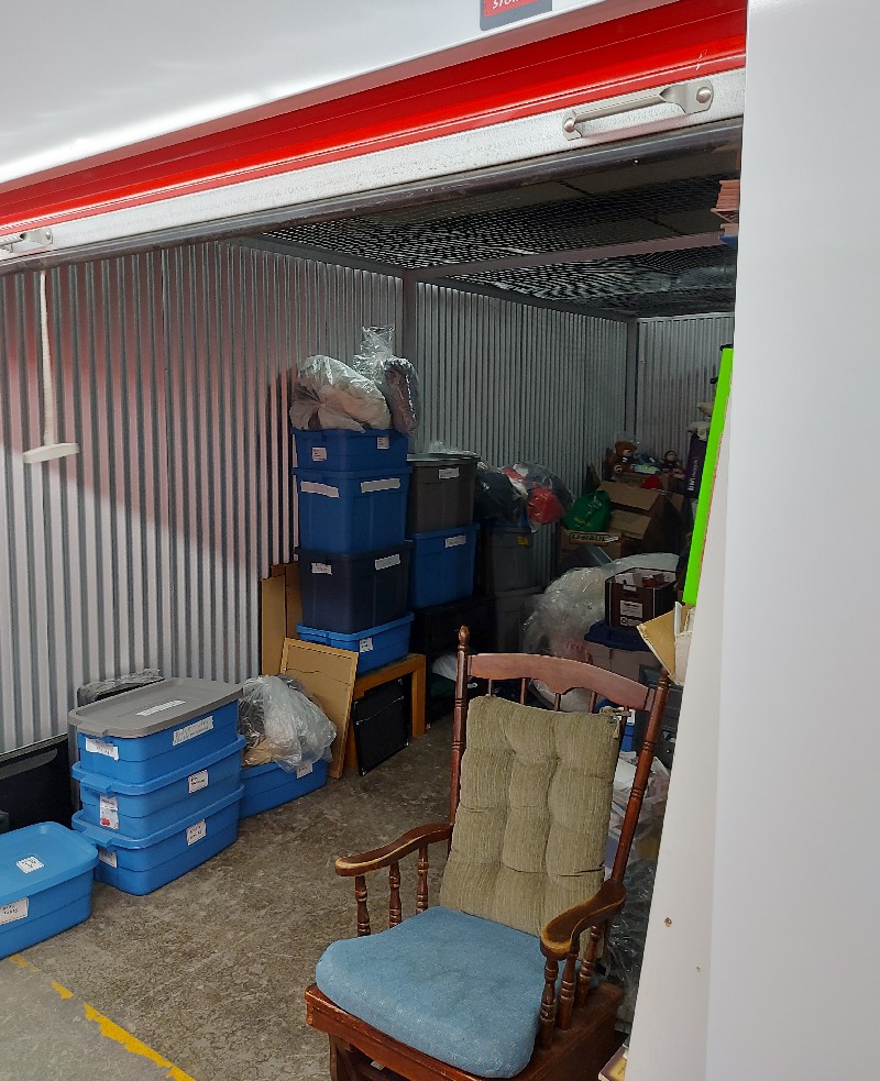 iBid4Storage.com - Access Storage Auction - 17232320884771