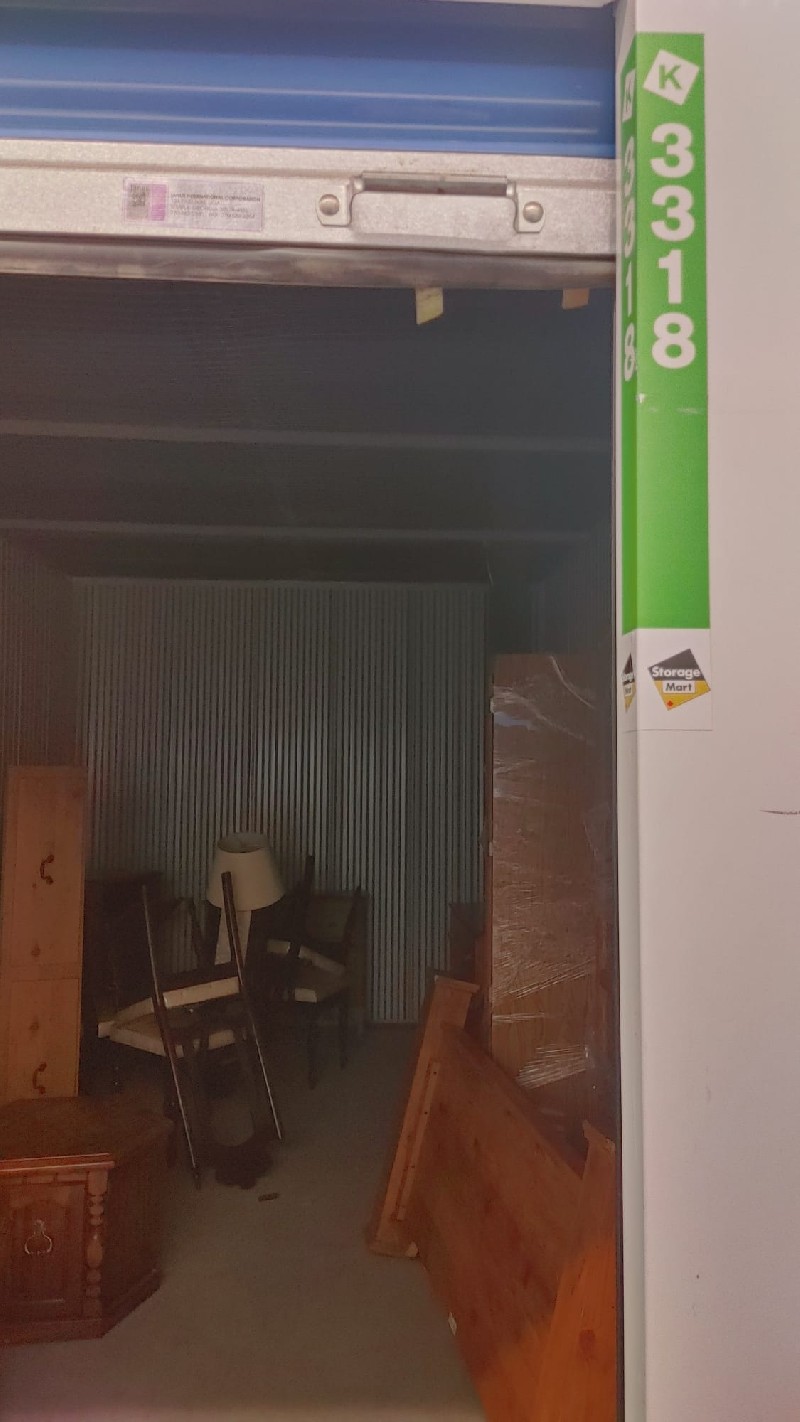 iBid4Storage.com - StorageMart - Todd Baylis Blvd Toronto Auction ...