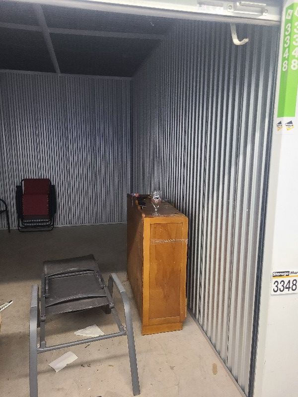 iBid4Storage.com - StorageMart - Todd Baylis Blvd Toronto Auction ...