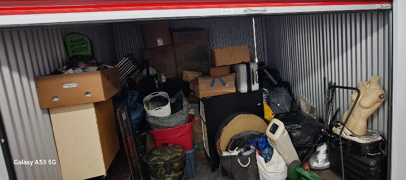 iBid4Storage.com - Access Storage Auction - 17238203313283
