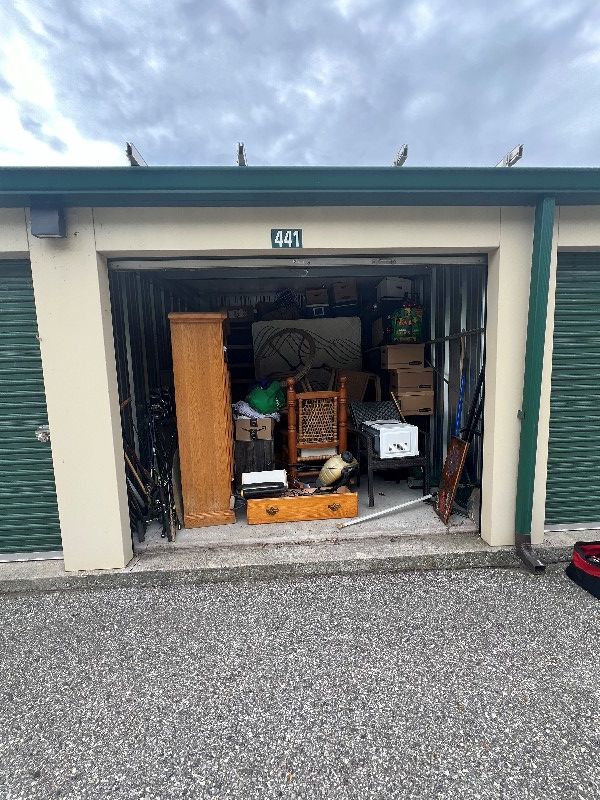 iBid4Storage.com - Access Storage Auction - 17241826934350