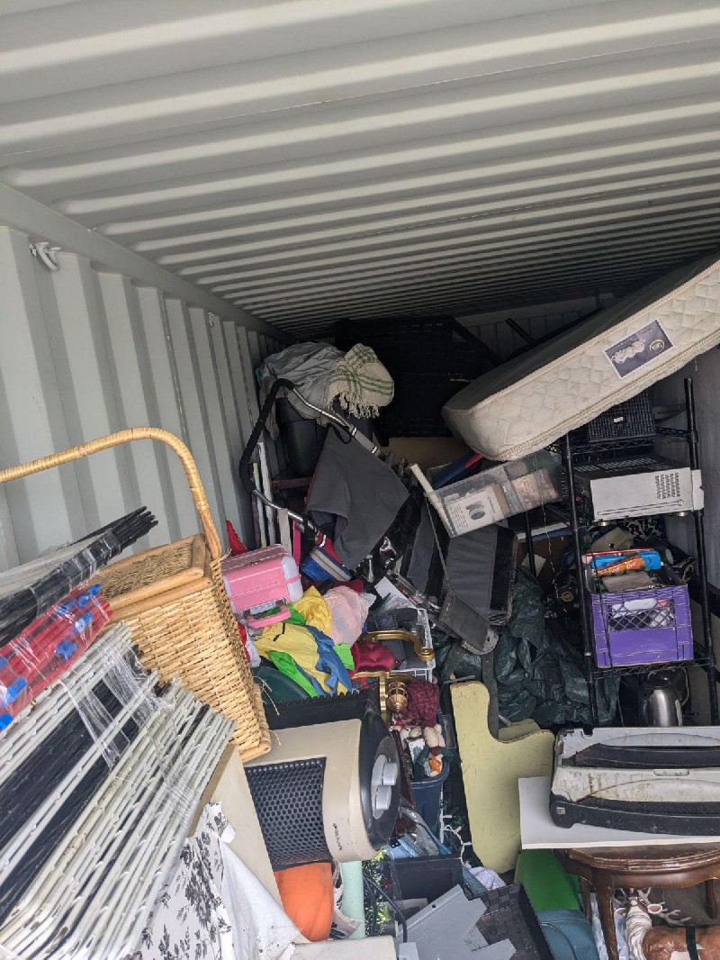 iBid4Storage.com - Shur-Lock Self Storage Auction - 17254659098711