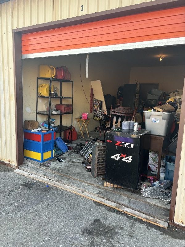 iBid4Storage.com - Access Storage Auction - 17268649334775