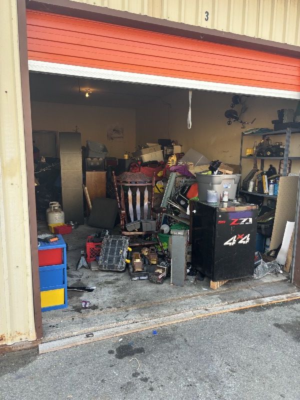 iBid4Storage.com - Access Storage Auction - 17268649334775