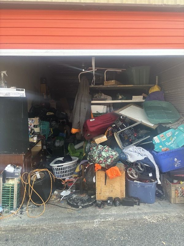 iBid4Storage.com - Access Storage Auction - 17268651289844