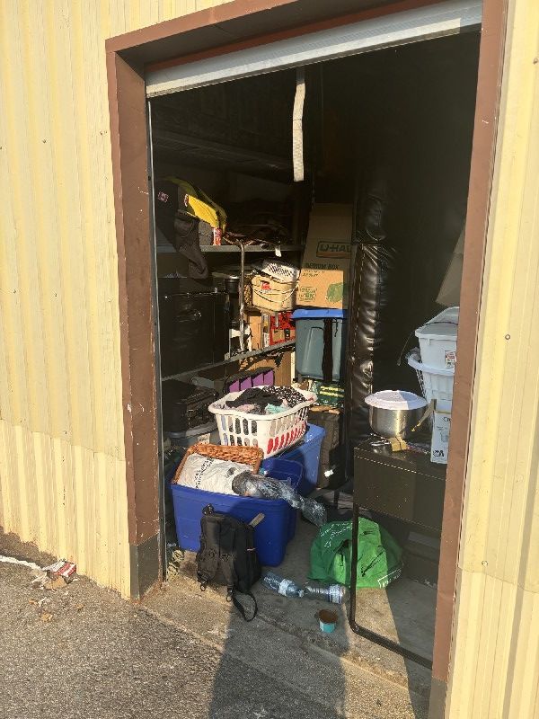 iBid4Storage.com - Access Storage Auction - 17268655422173