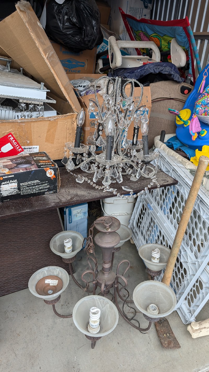 iBid4Storage.com - Fortress Self Storage Auction - 17280738535687