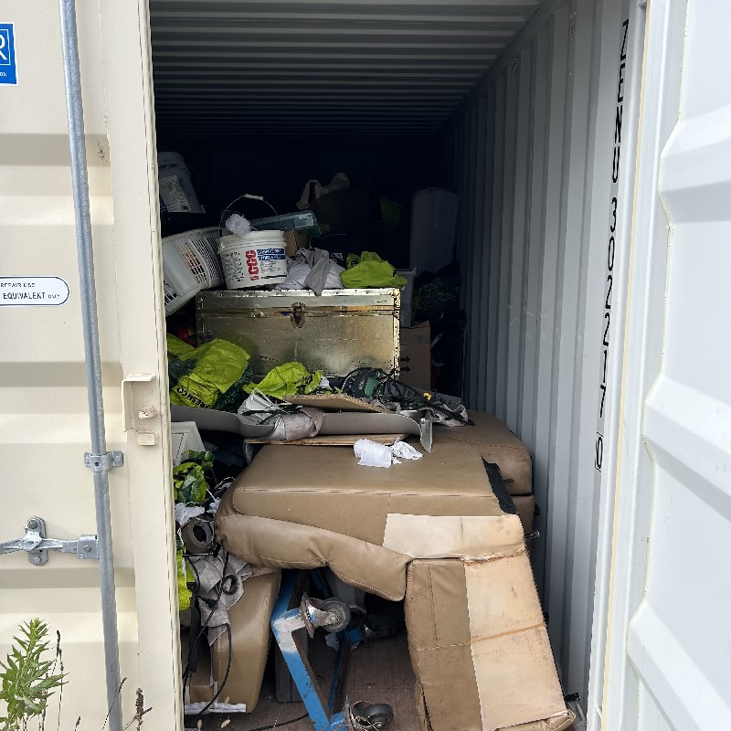 iBid4Storage.com - City Centre Storage Auction - 17285068973183