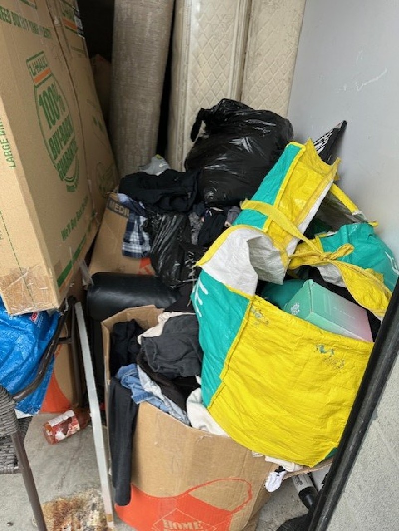 iBid4Storage.com - Nanaimo Mini Storage Auction - 17285139472390