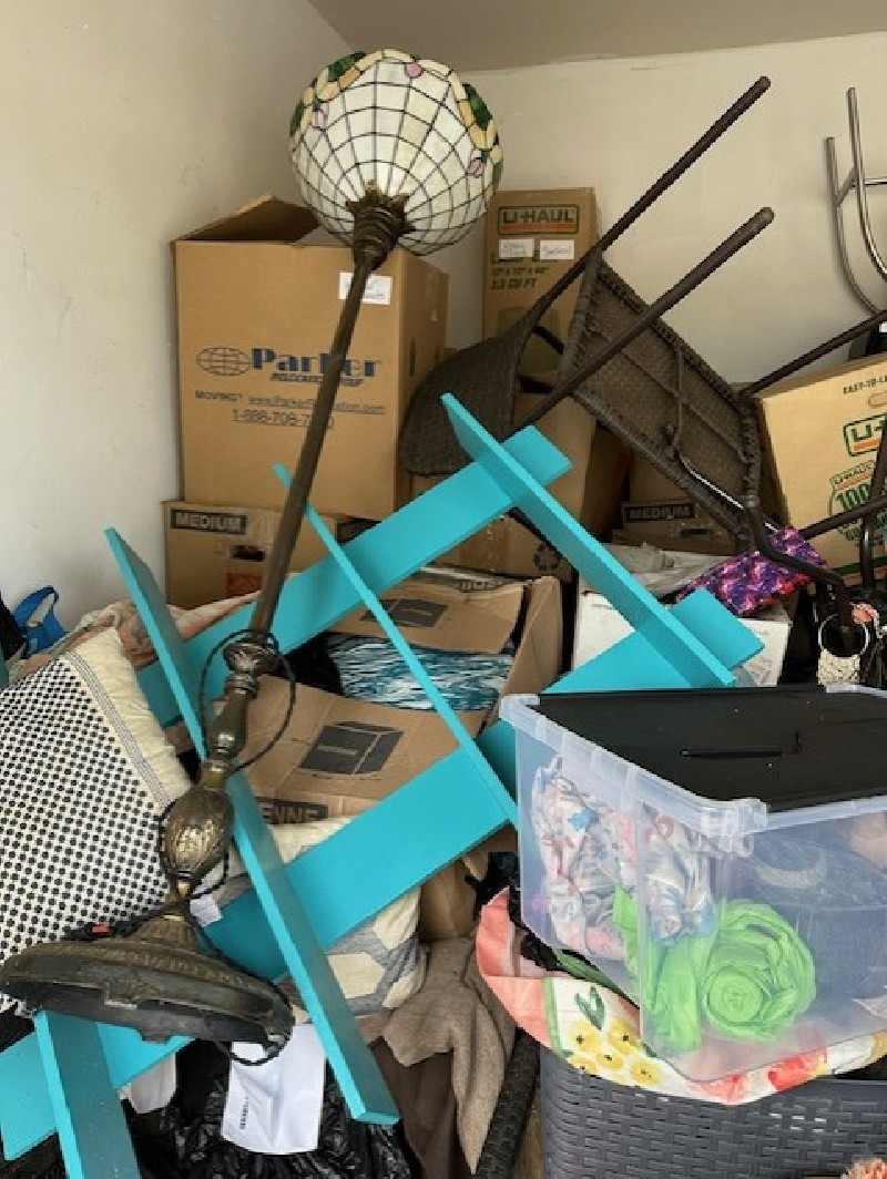 iBid4Storage.com - Nanaimo Mini Storage Auction - 17285139472390