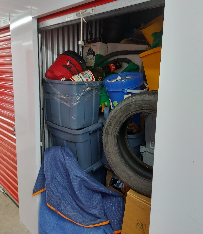 iBid4Storage.com - Access Storage Auction - 17291057771137