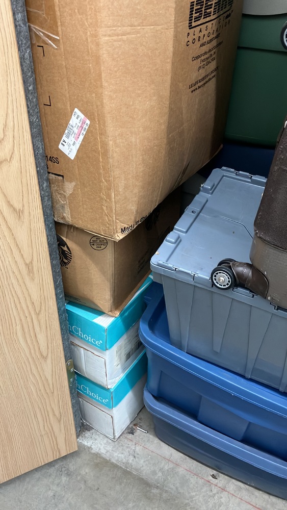 iBid4Storage.com - Advanced Self Storage Auction - 17300616741503