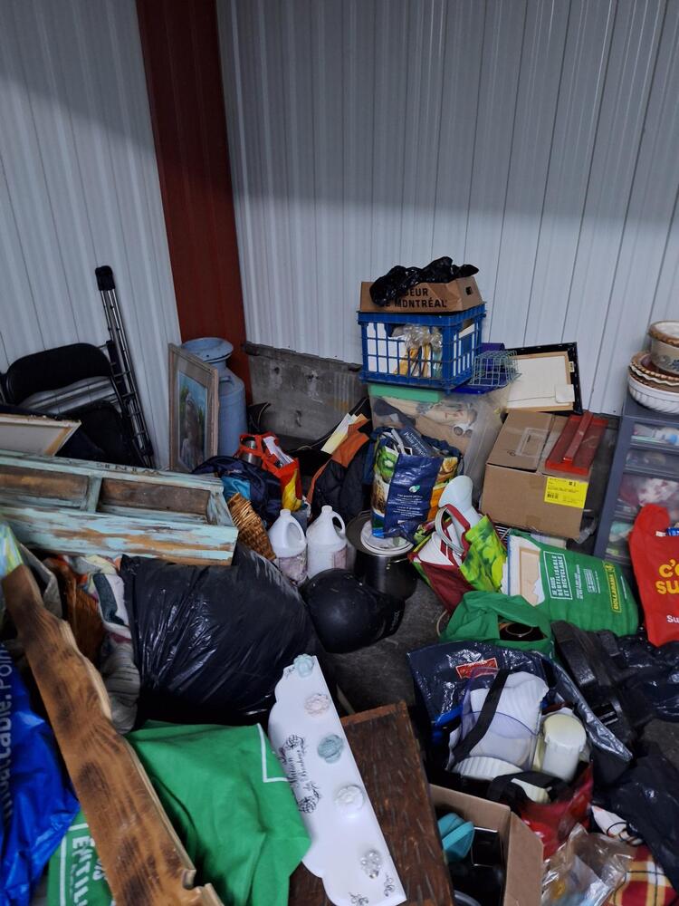 iBid4Storage.com - Access Storage Auction - 17303971028072