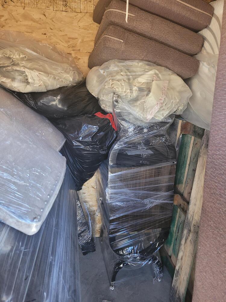 iBid4Storage.com - Dayton Self Storage Auction - 17310025229283