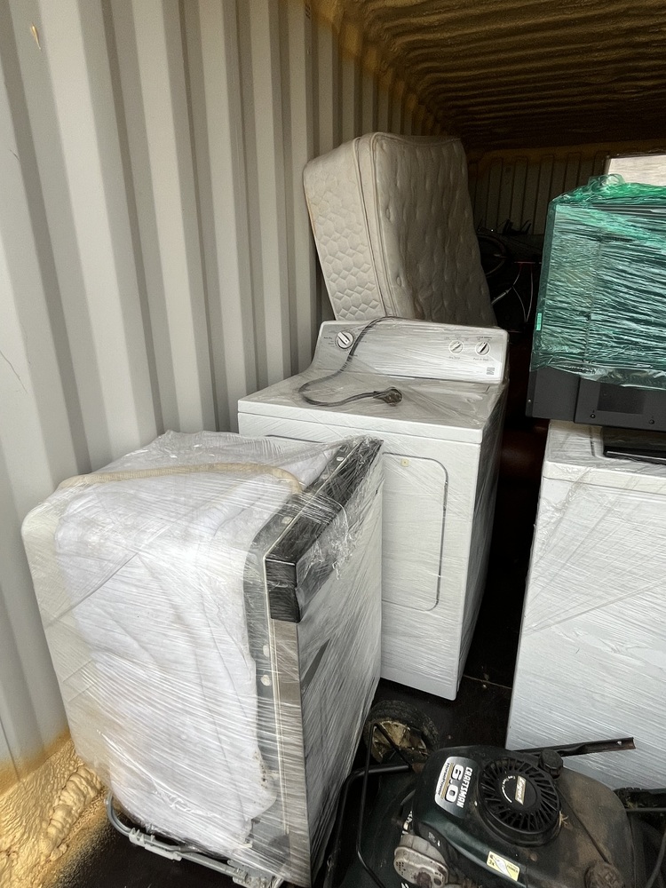 iBid4Storage.com - U Need Storage Auction - 17328252633990