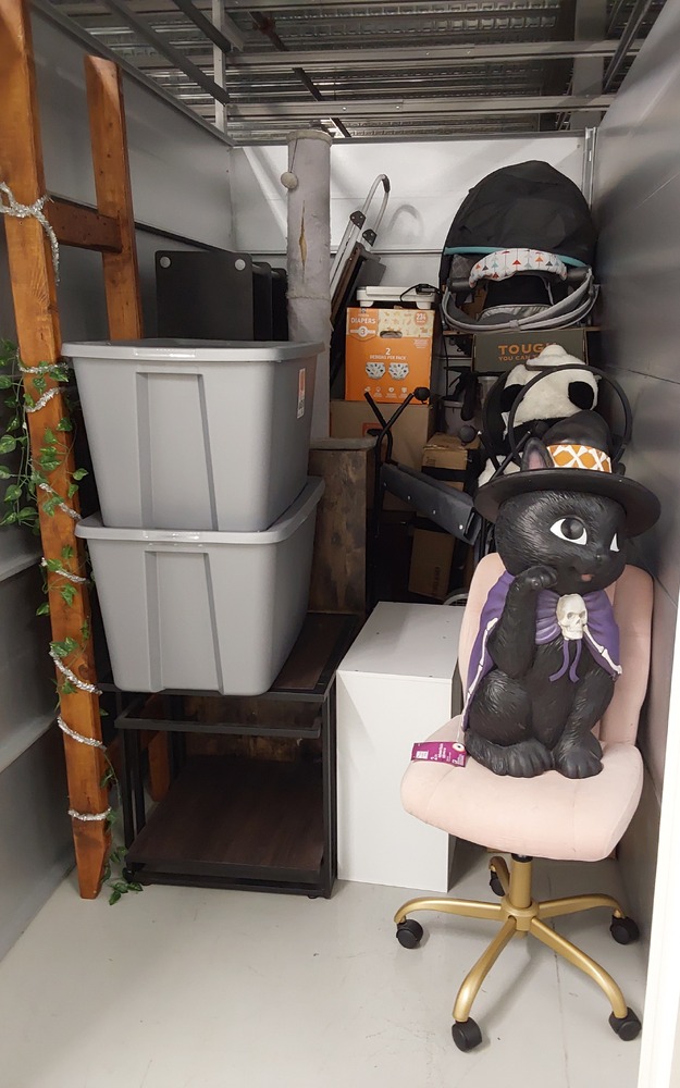 iBid4Storage.com - STORExpress Auction - 17344576776275