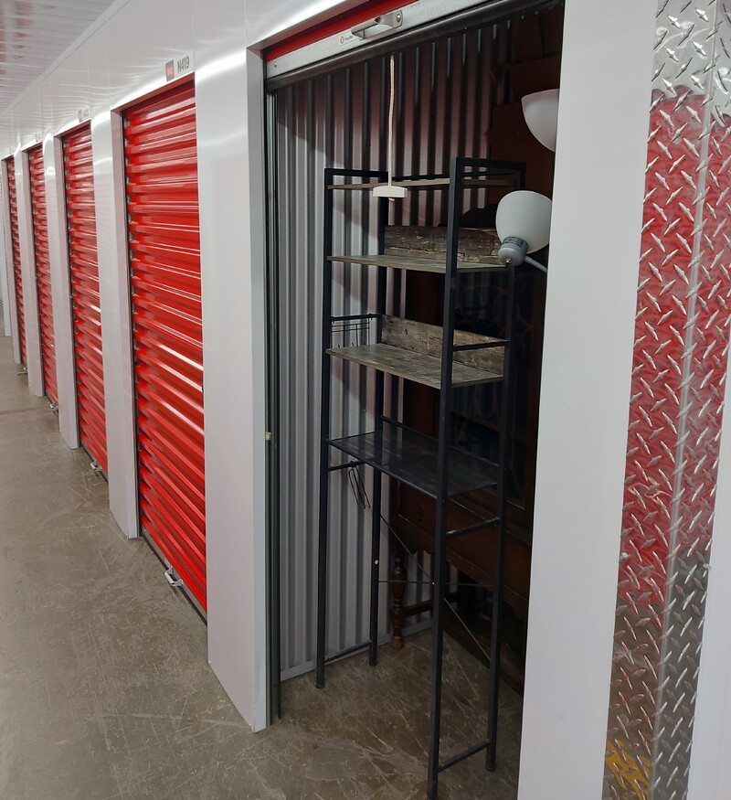 iBid4Storage.com - Access Storage Auction - 17344632372789