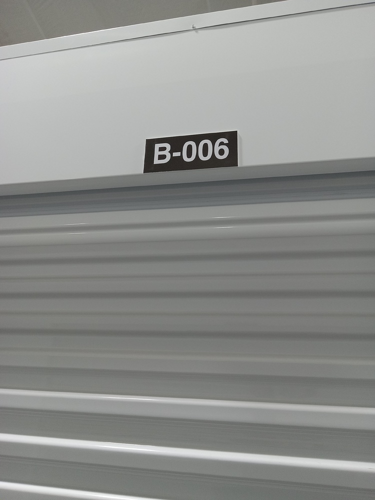 iBid4Storage.com - SmartStop Self Storage Auction - 17364430995478