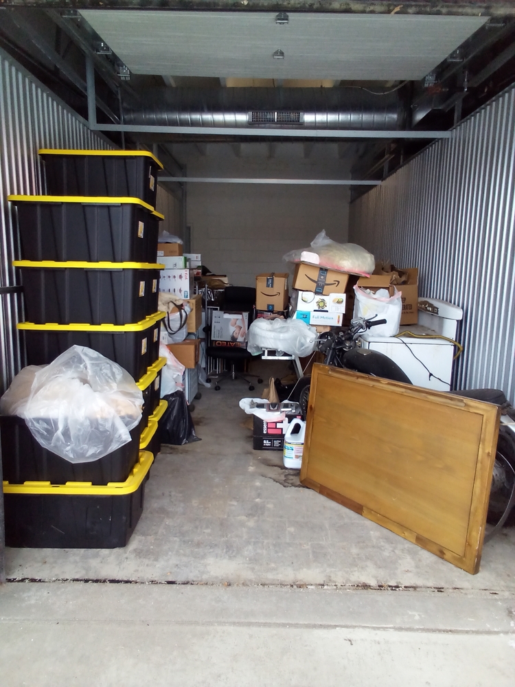 iBid4Storage.com - 1-800-Self-Storage.com Auction - 17368870597172