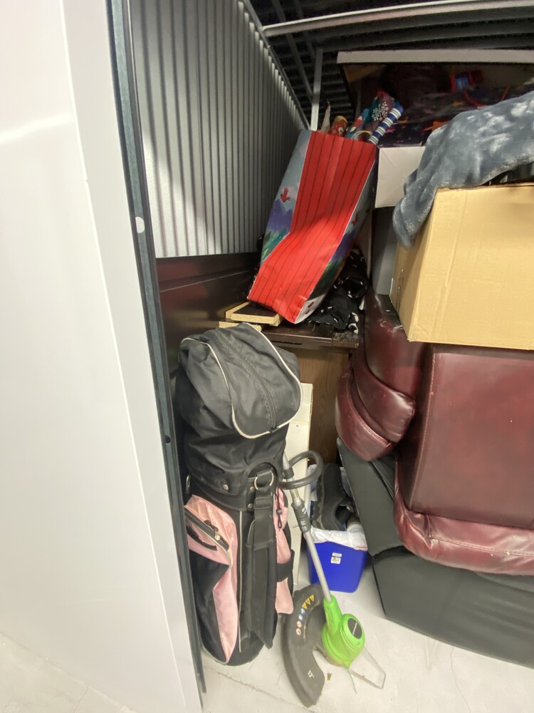 iBid4Storage.com - Bluebird Self Storage Auction - 17374904186648